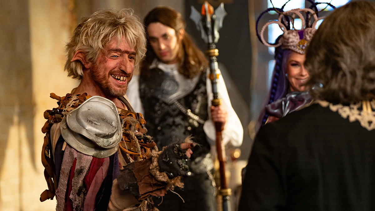 Sterrencast voor vierde Nachtwacht-film: Het Kristal van het Kwaad ...